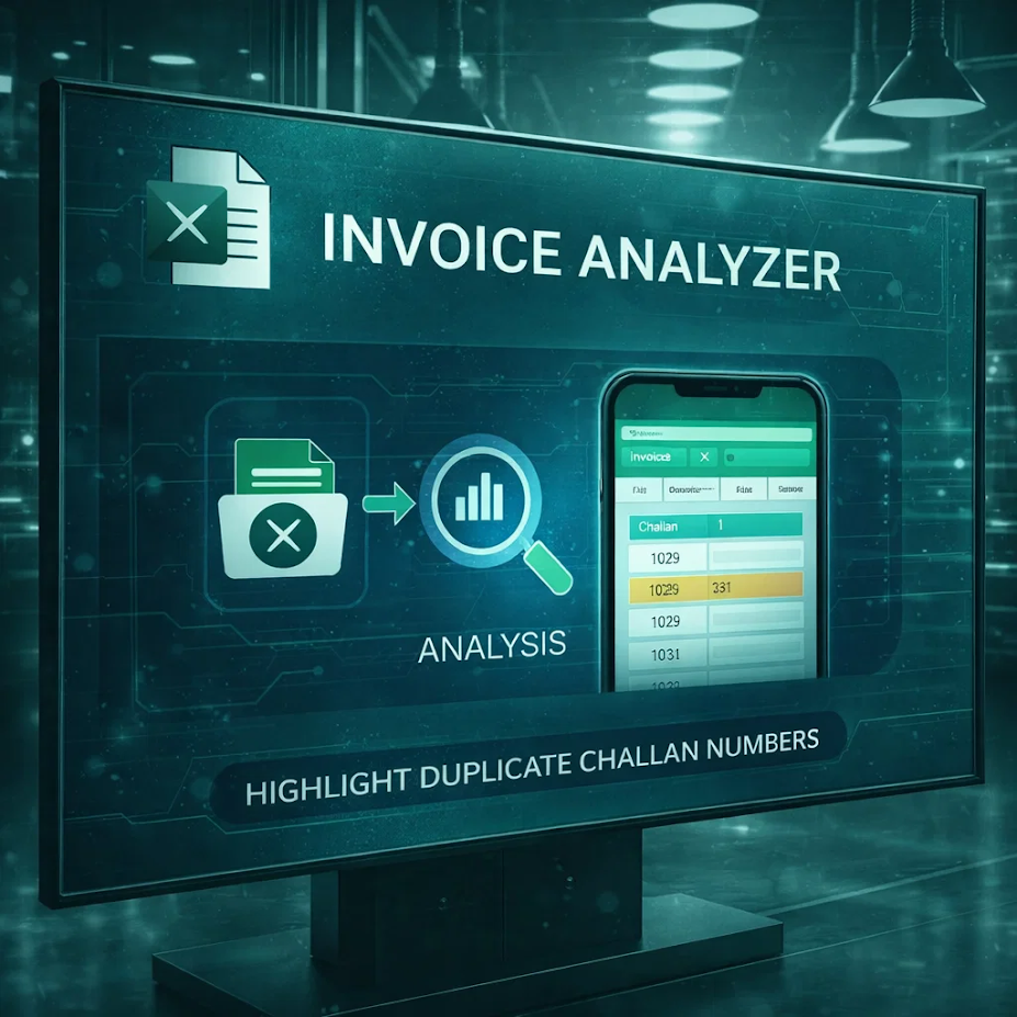 AlgoAnalytics - Sharda